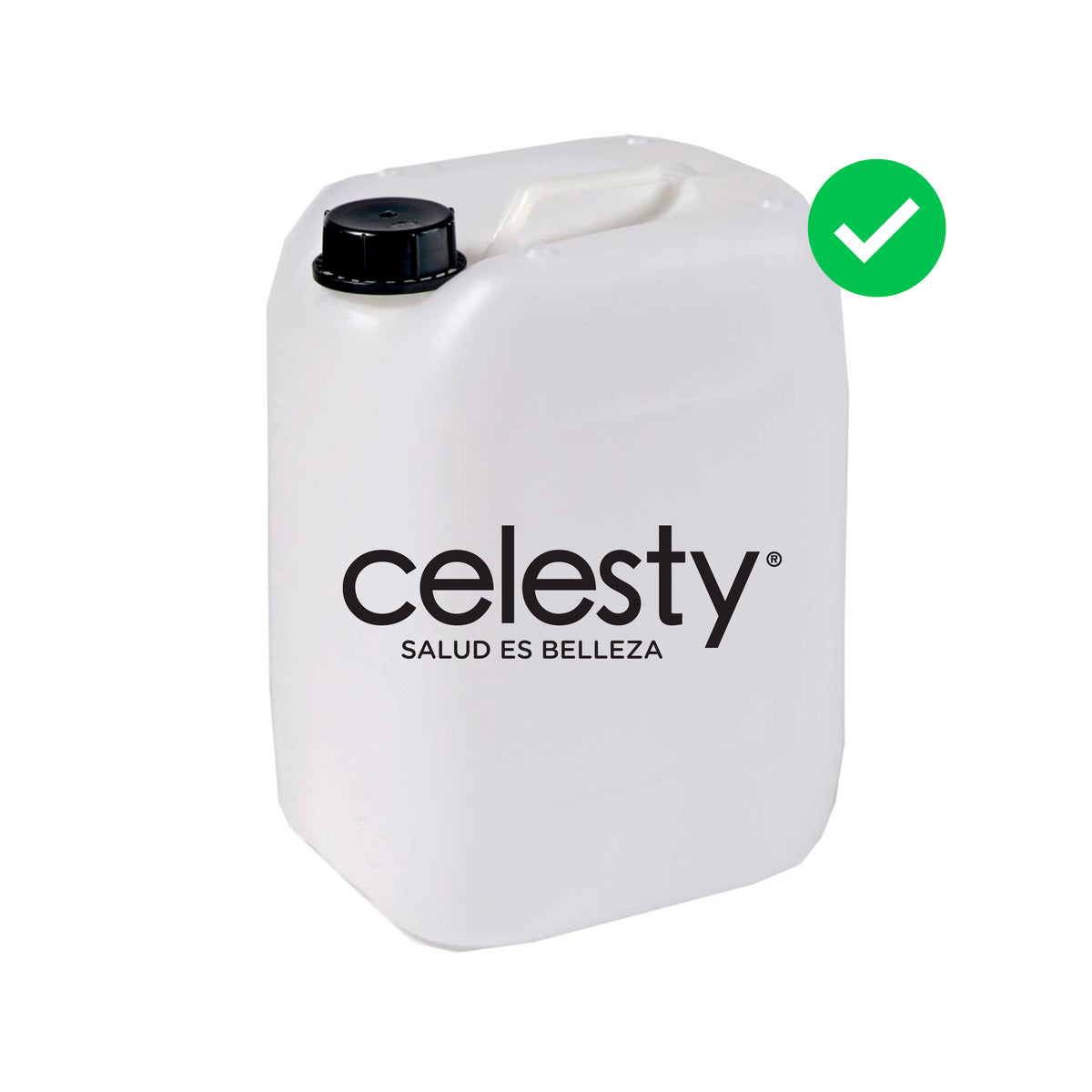 Detergente Líquido Azul Para Ropa Color Celesty Mayoreo 20lt – Celesty ...